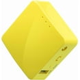 GL-MT300N-V2 (Mango) Portable Mini Travel Wireless Pocket VPN WiFi ...