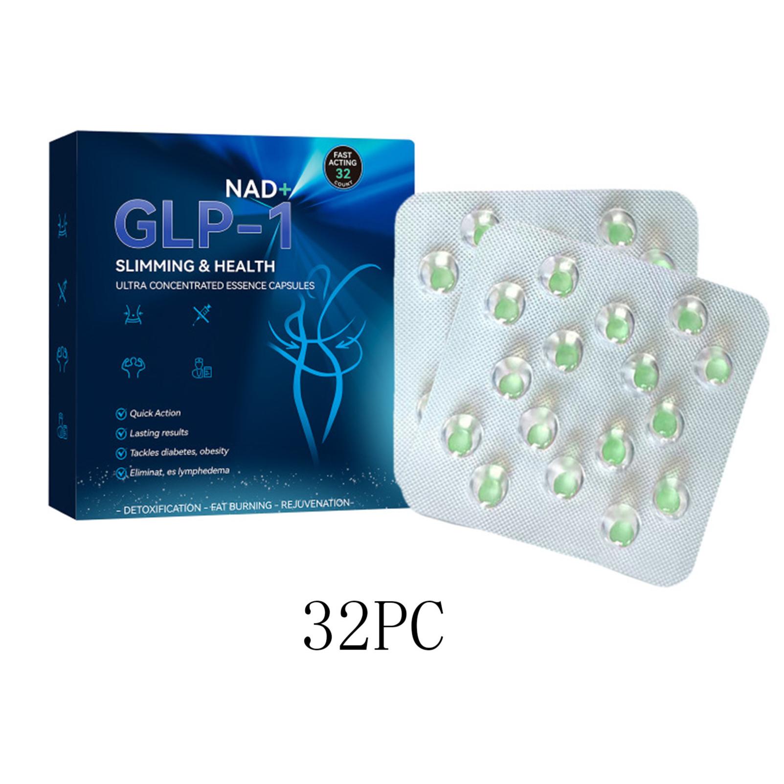 GL_P-1 Ultra_Concentrated Essence_Liquid Pearls, GL_P-1 Essence Liquid ...