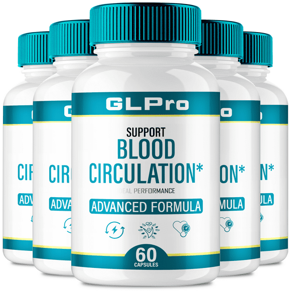 Supplements That Increase Blood Circulation