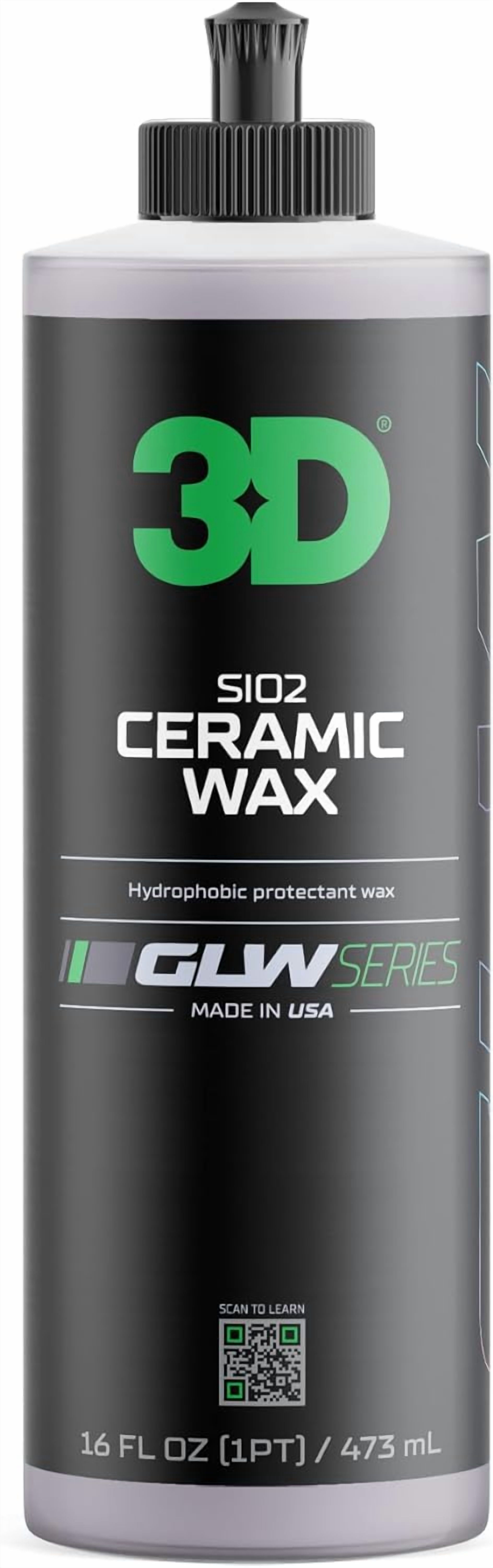 GL Series Ceramic ax – SiO2 Infused Car for Ultimate Gloss, Hydrophobic ...