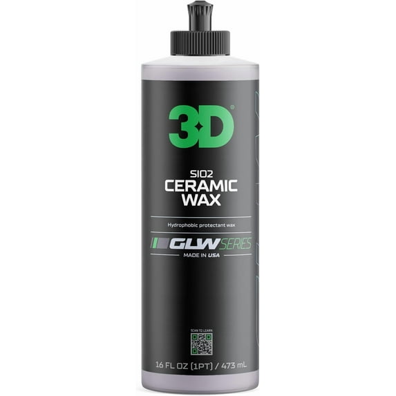 GL Series Ceramic ax – SiO2 Infused Car for Ultimate Gloss, Hydrophobic ...