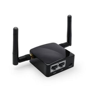 Wifi Router Box Storage