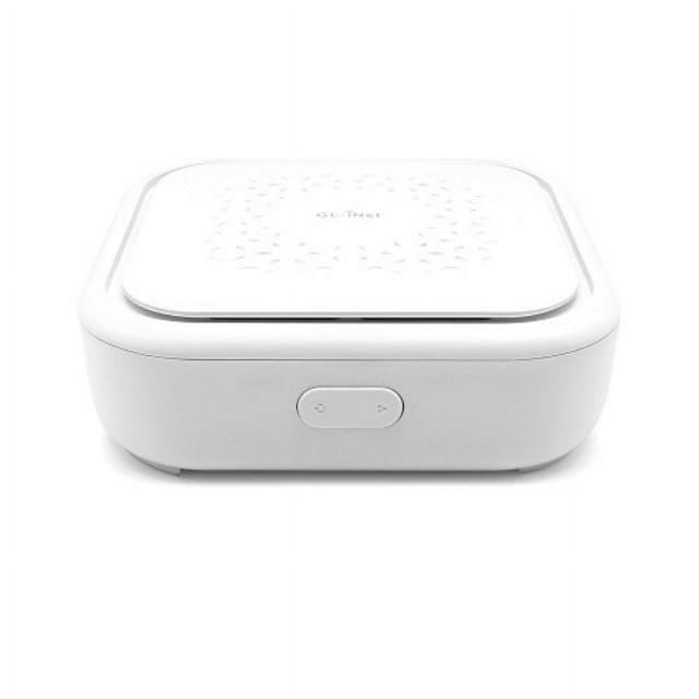 GL.iNet GL-B1300 Convexa-B AC Gigabit VPN Router, Dual-Band, OpenWrt ...