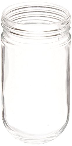 GL100 Series Vaporproof Threaded Glass Globe, 150W Power, Individually ...