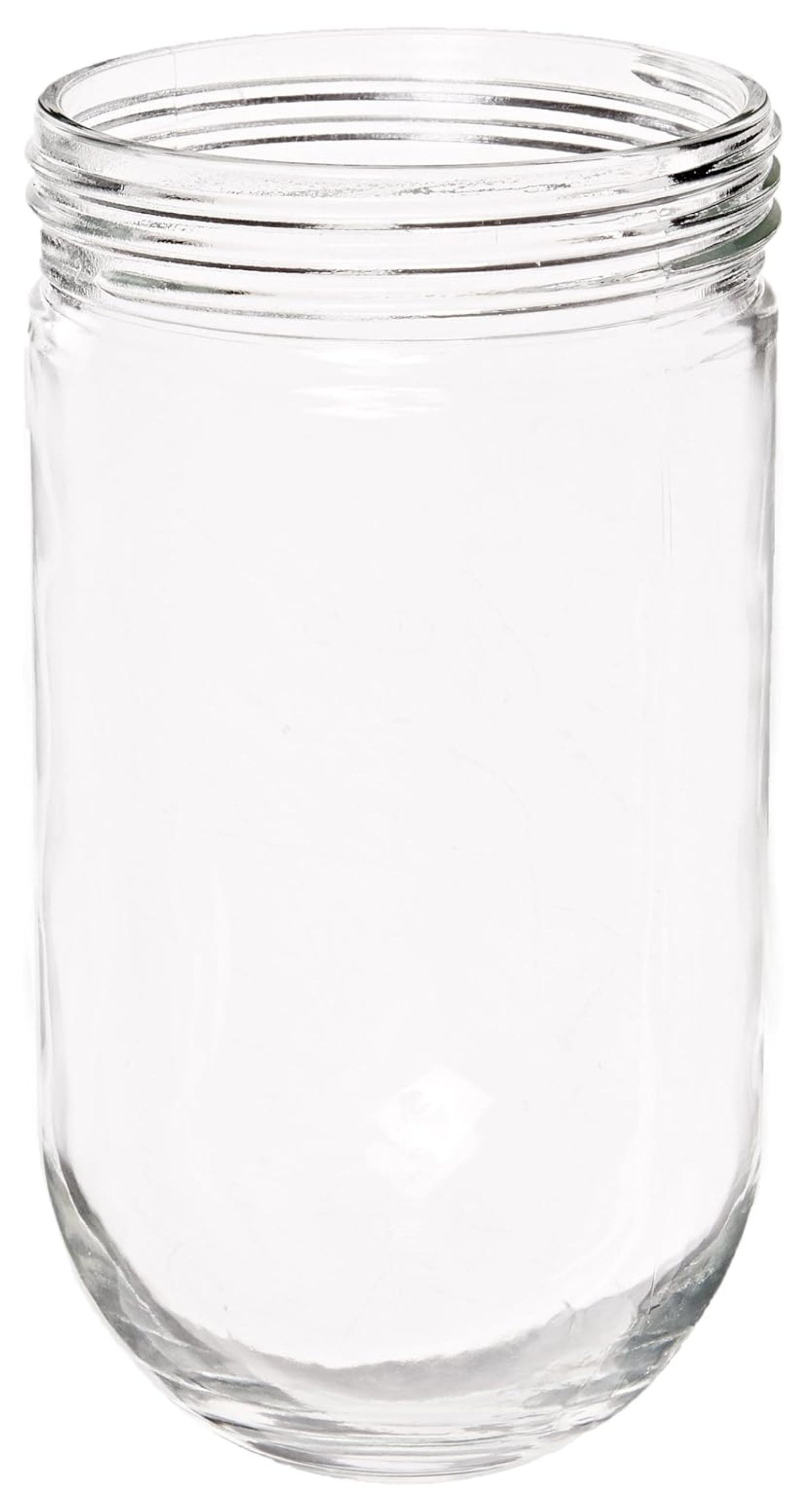 GL200 200 Series Vaporproof Threaded Glass Globe, 300W Power ...