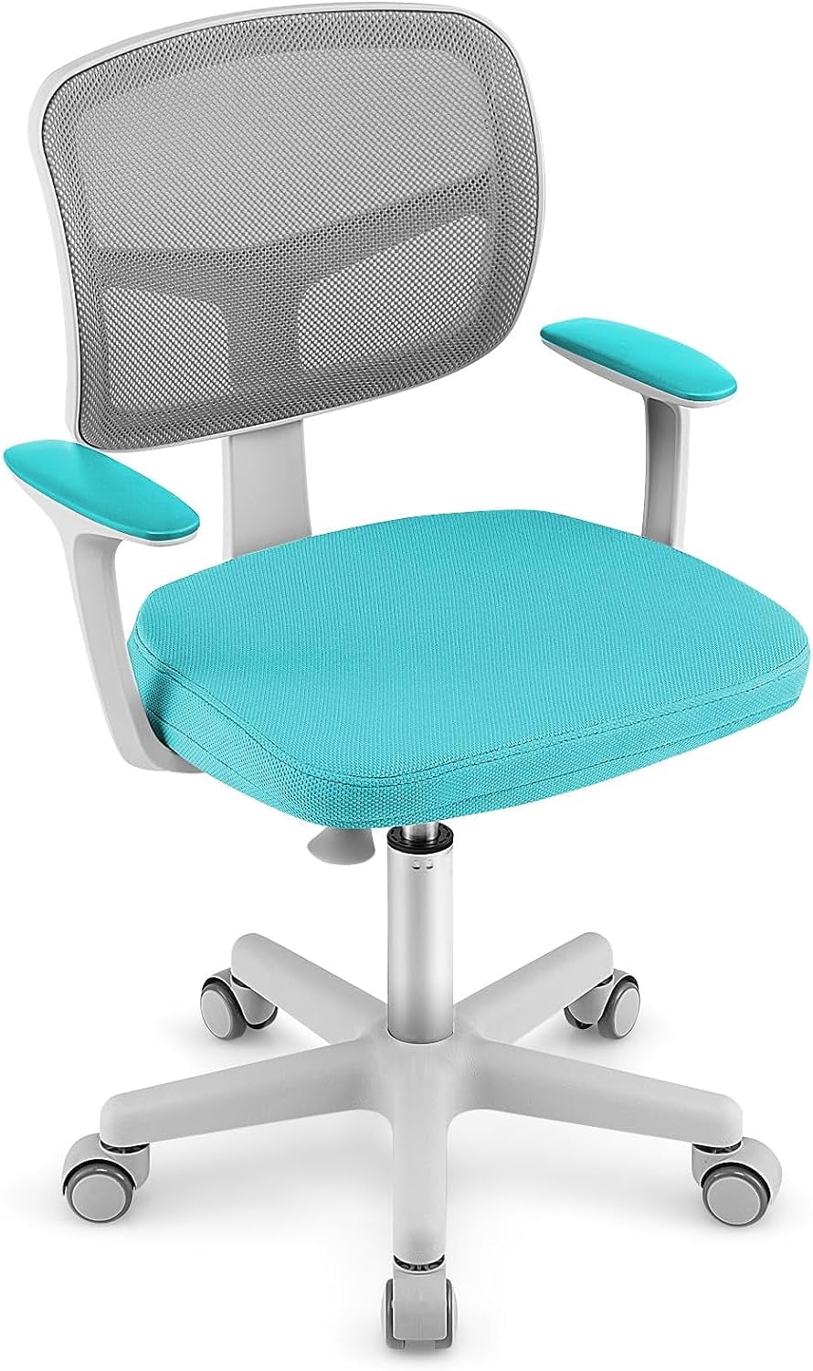 GLACER Kids Studying Desk Chair, Teen Office Task Chair for Boys and ...