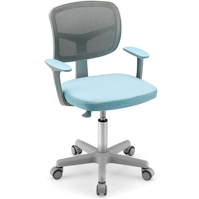 GLACER Kids Studying Desk Chair, Teen Office Task Chair for Boys and ...