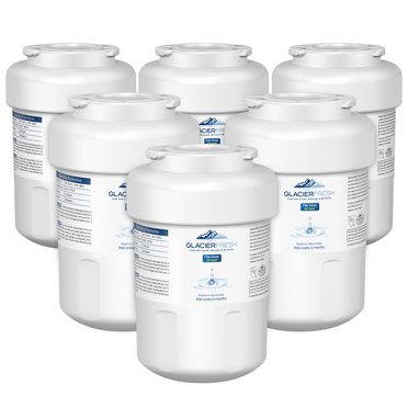 Waterdrop Frigidaire Pure Source2 WF2CB Refrigerator Water Filter ...