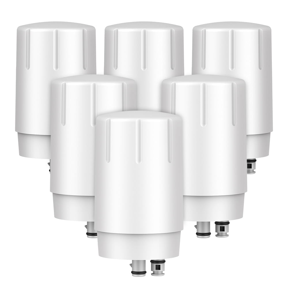 GLACIER FRESH Water Filter Faucet Replacement, Replacement for Brita ...