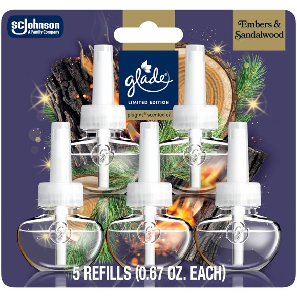 Glade Refills in Glade - Walmart.com