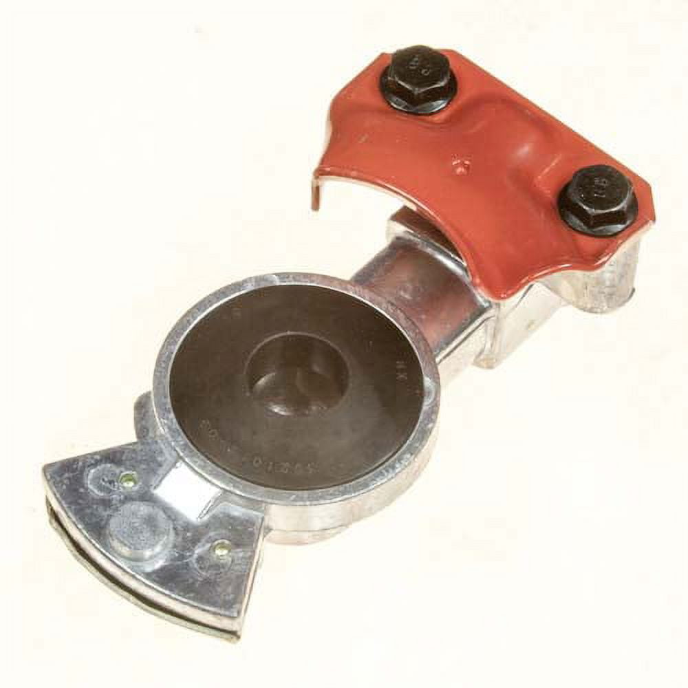 GLADHAND 1 Pair for Semi Truck and Trailer with Rubber Seals, 1 Service ...