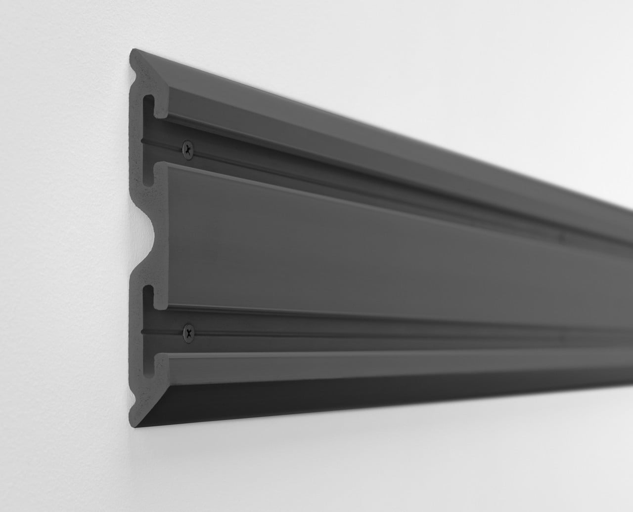 Gladiator 4' Wide GearTrack® Channels , GAWC042P - Walmart.com