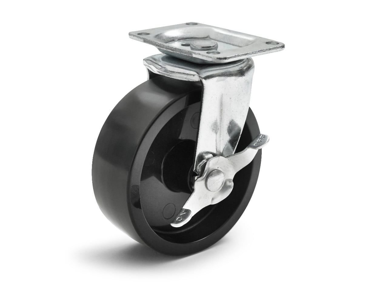 GLADIATOR READY-TO-ASSEMBLE MODULAR GEARBOX CASTER KIT - Walmart.com