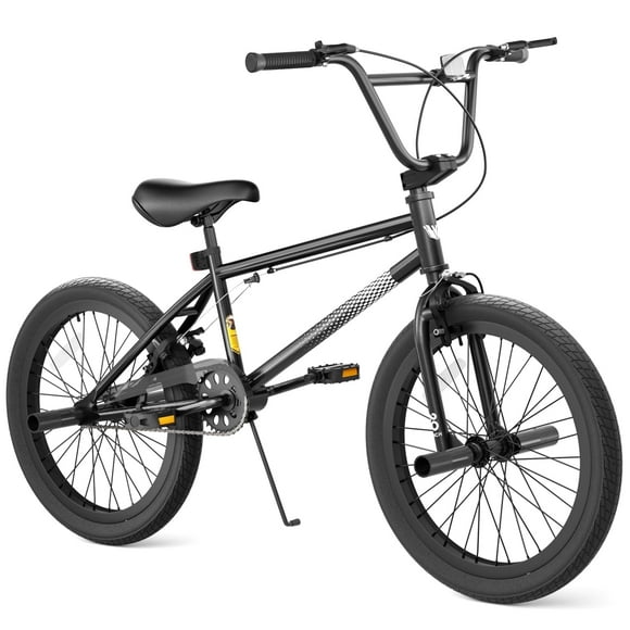BMX Freestyle Bikes