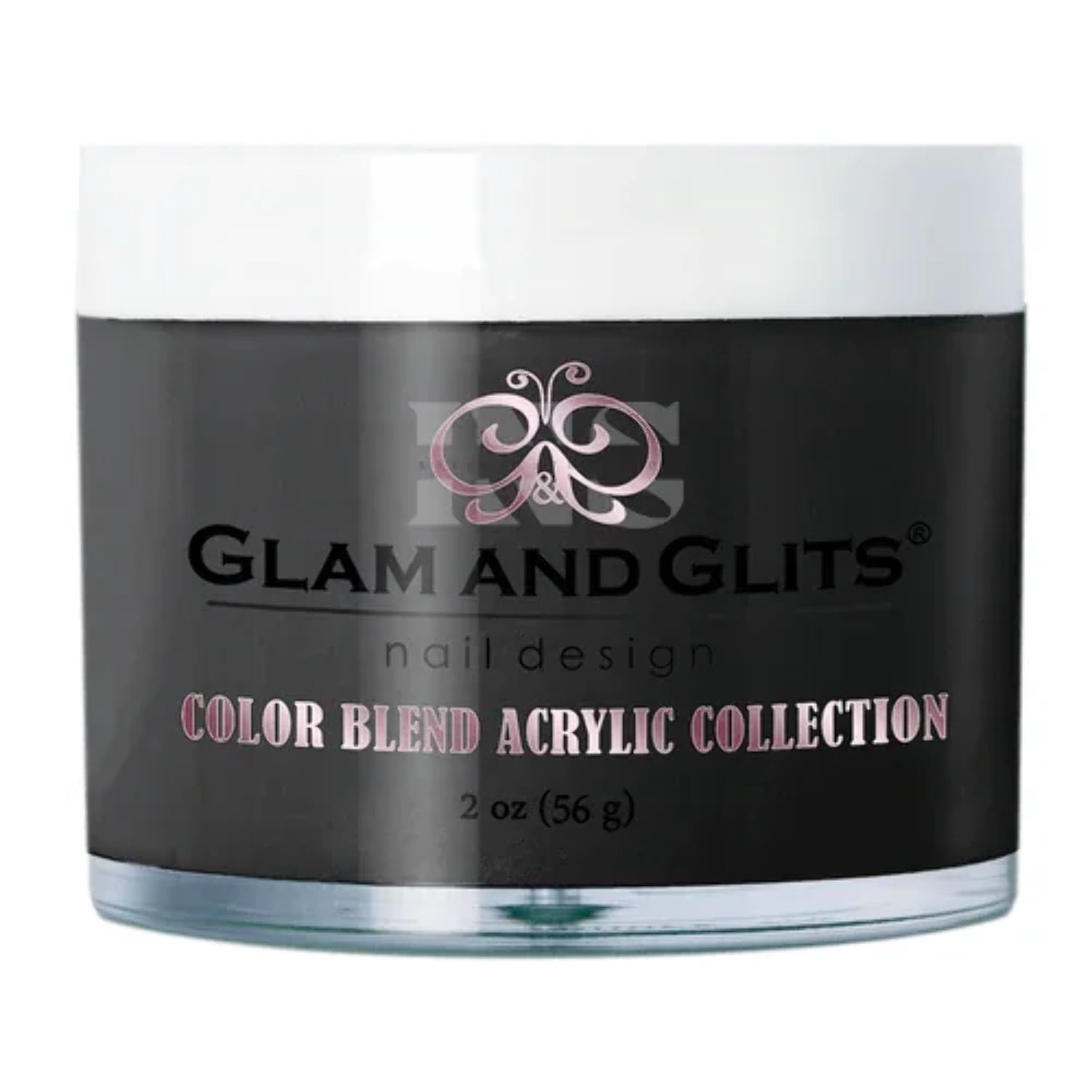 GLAM GLITS Color Blend Ombre 3092 - Walmart.com