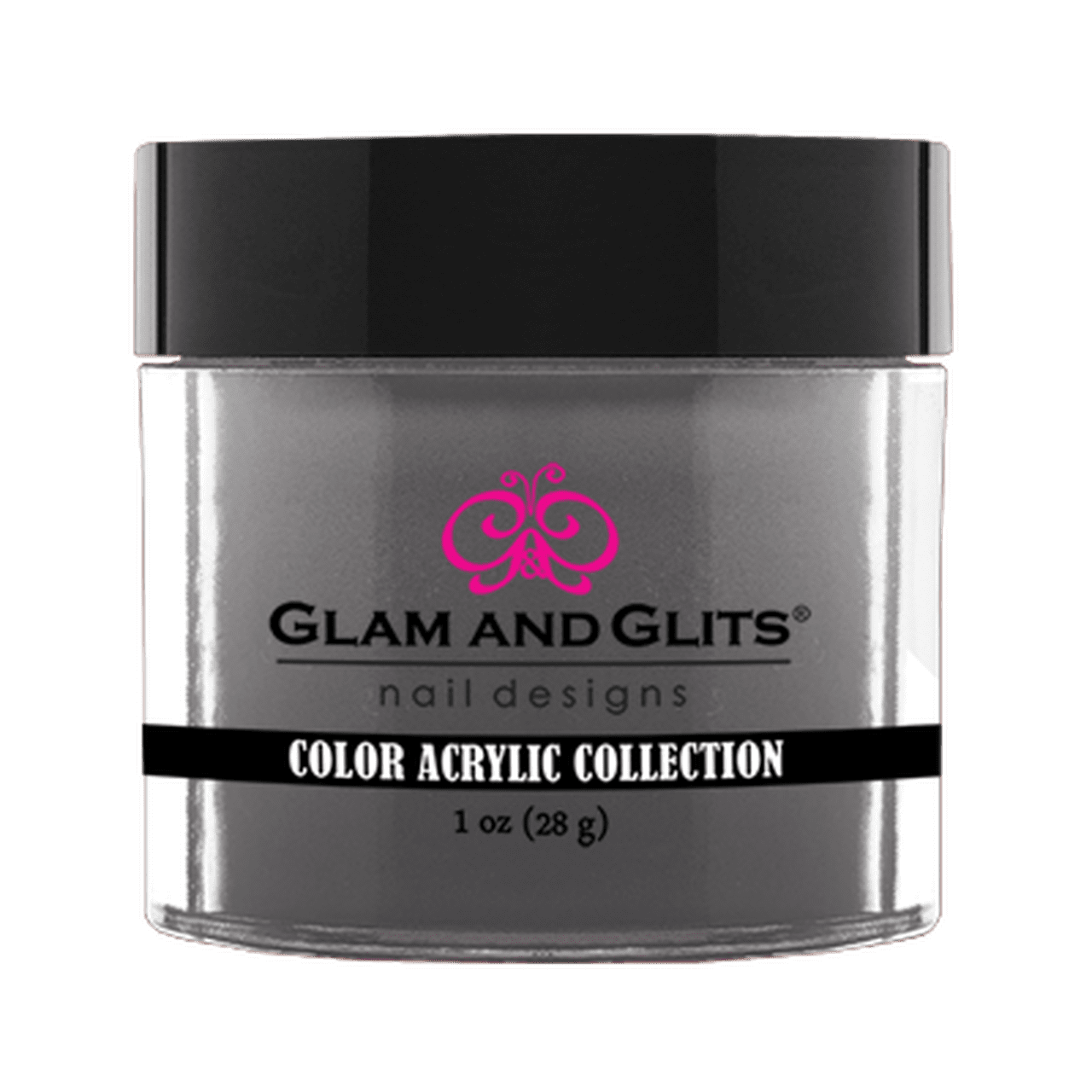 GLAM & GLITS - Nail Acrylic Color Powder From COLOR collection 1oz/28g ...