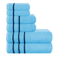 Better Homes & Gardens Signature Soft Mélange Bath Towel, Almond ...