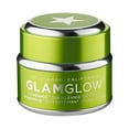 GLAMGLOW Power Mud Dual Cleanse Treatment, .5 Fluid Ounce - Walmart.com