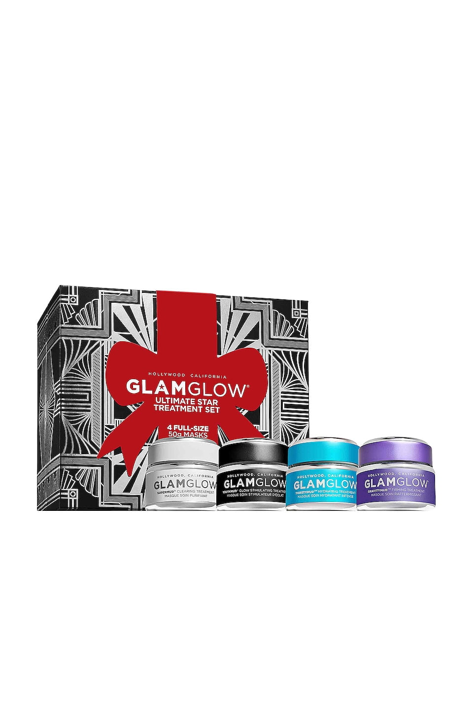 GLAMGLOW Ultimate Star Treatment Set - Walmart.com