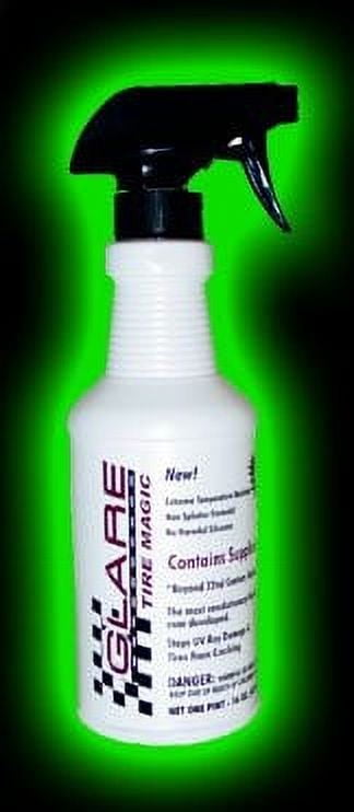 GLARE TIRE MAGIC - Walmart.com