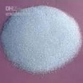GLASS BEAD 25 LB #8 (70/100) SAND BLASTER SANDBLASTING BLAST MEDIA ...
