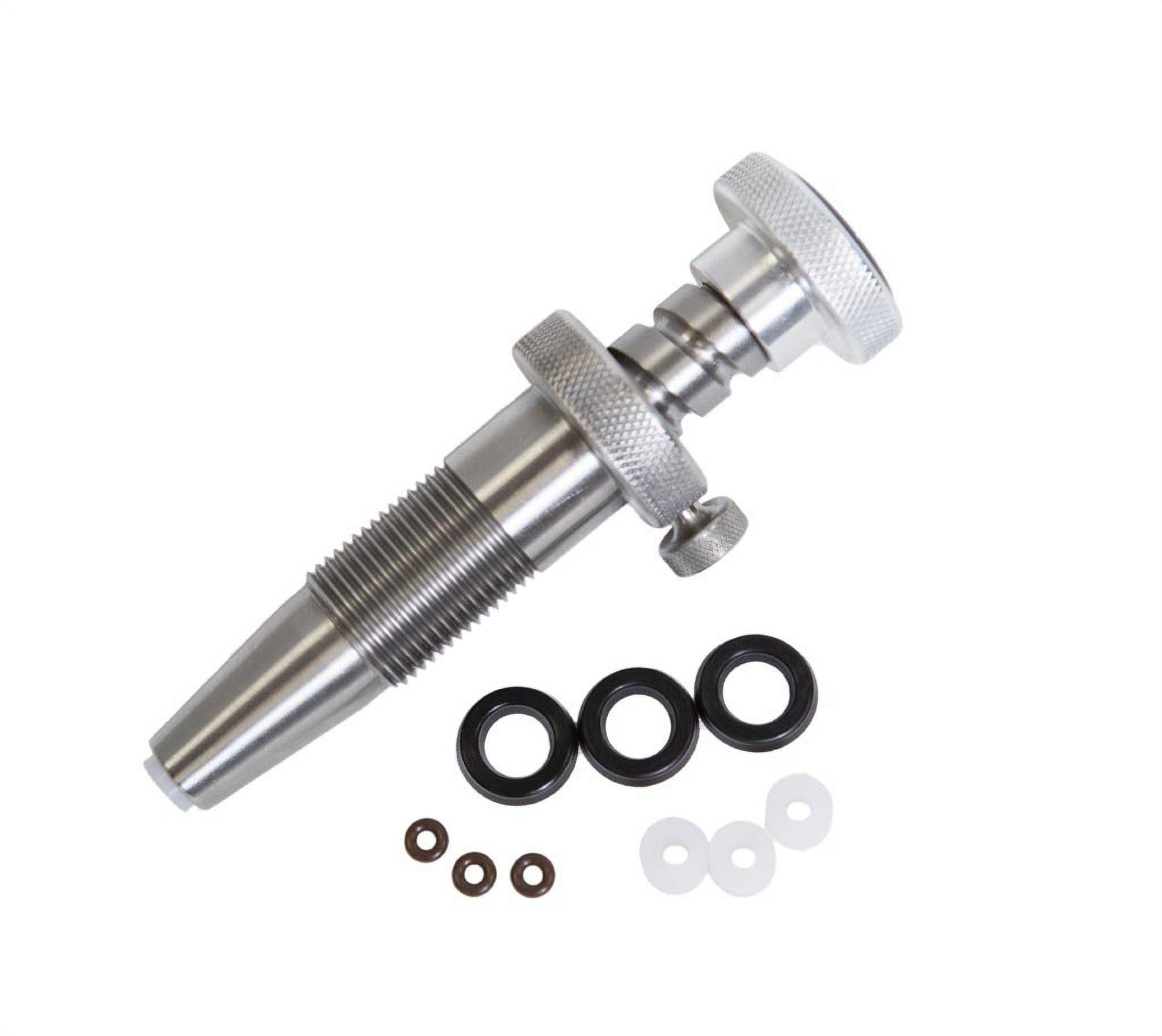 GLASS MECHANIX Daytona Injector Assembly (with Seals and Lube) - dual ...
