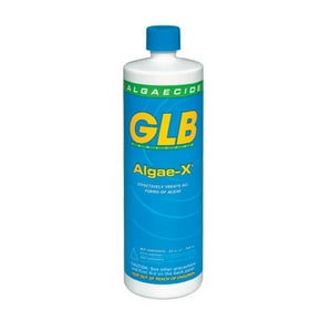 Algaecide in Pool Chemicals - Walmart.com