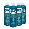 SPLASH Pool Shock Liquid Chlorinator 2, For Swimming Pool Water ...