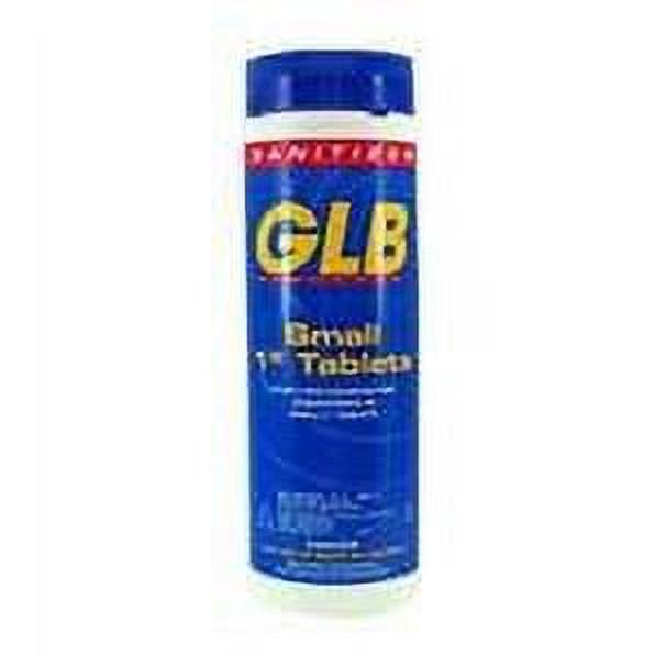 GLB Small 1 Inch Tablets (2 lbs) - Walmart.com