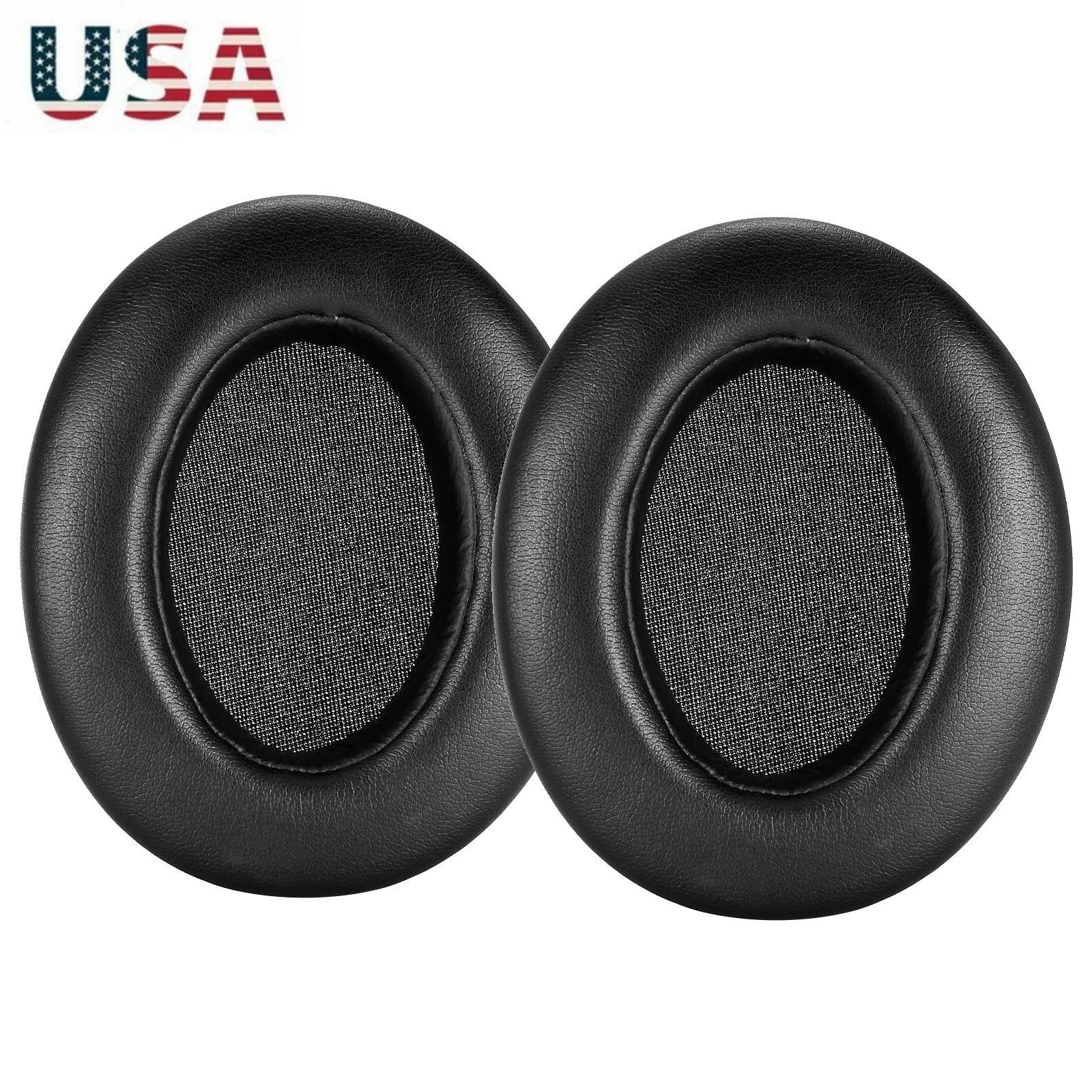 GLEAM- 2Pcs Replacement Ear Pads For Sony Wh-Xb910N Xb910N Wireless ...