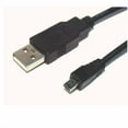 GLEAM- A&R Usb Pc Data Sync Cable Cord For Nikon D3400 D3500 D5500 ...