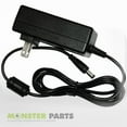 GLEAM- Ac Adapter For Logitech Squeezebox Radio M/N X-R0001 Xr0001 ...