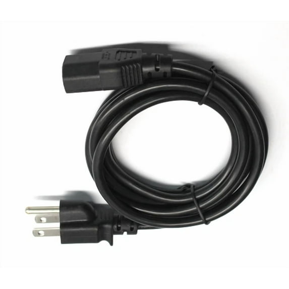 GLEAM- Cord Power Cable For Epson Powerlite Projector 1220 1221 1260 ...