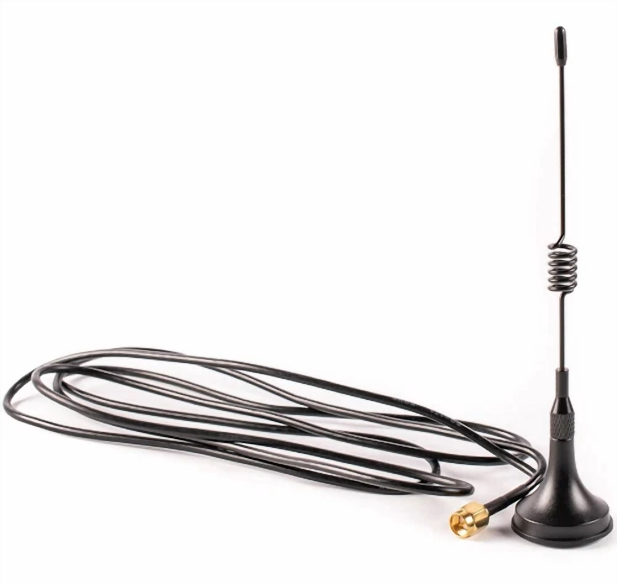 GLEAM- Electrodepot 433 Mhz Unity Gain Omni, 6 Inches Antenna With ...