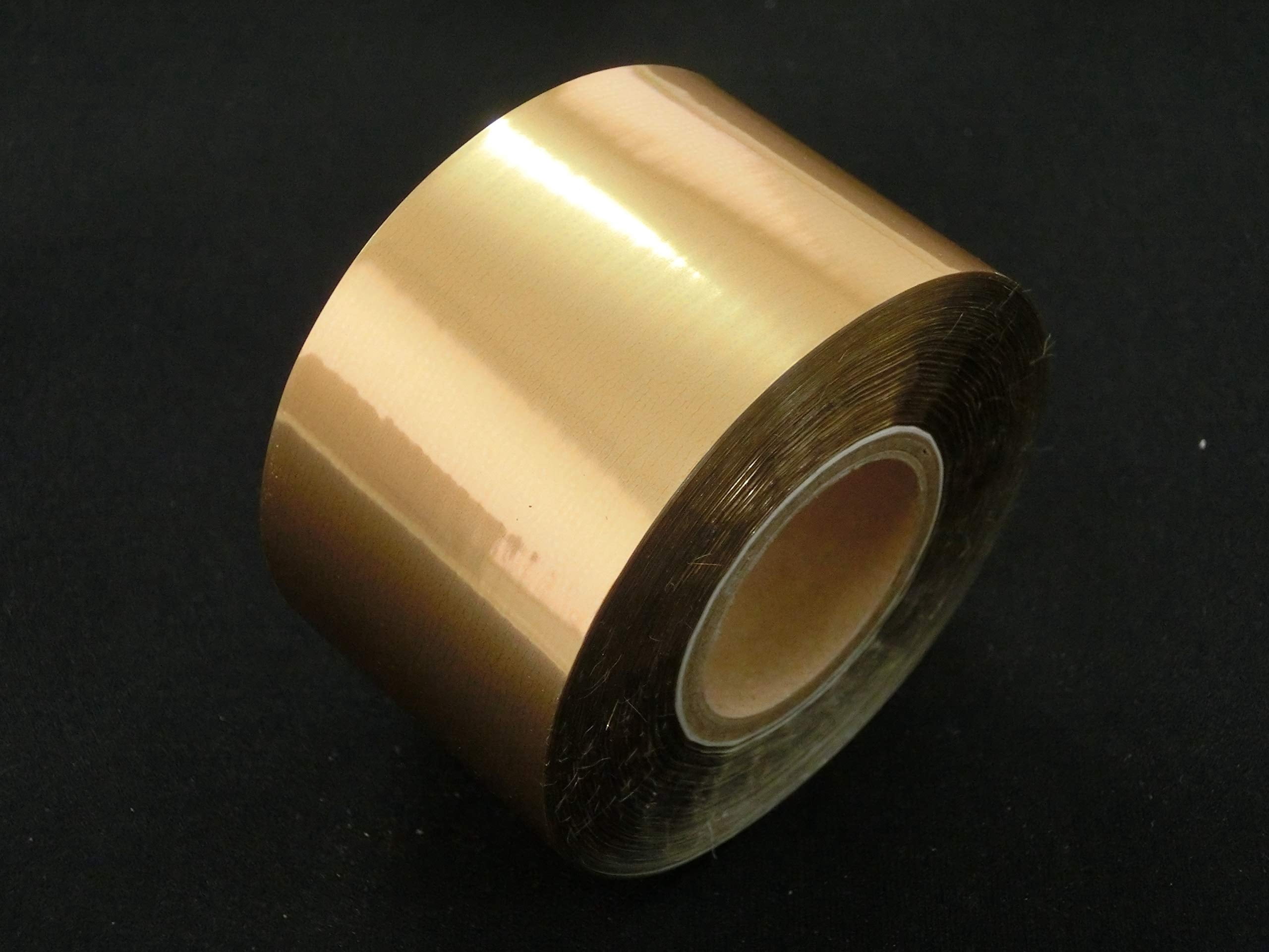 GLEAM FOIL DIY Hot STF9 Stamping foil for Paper. (The Color is Matte ...
