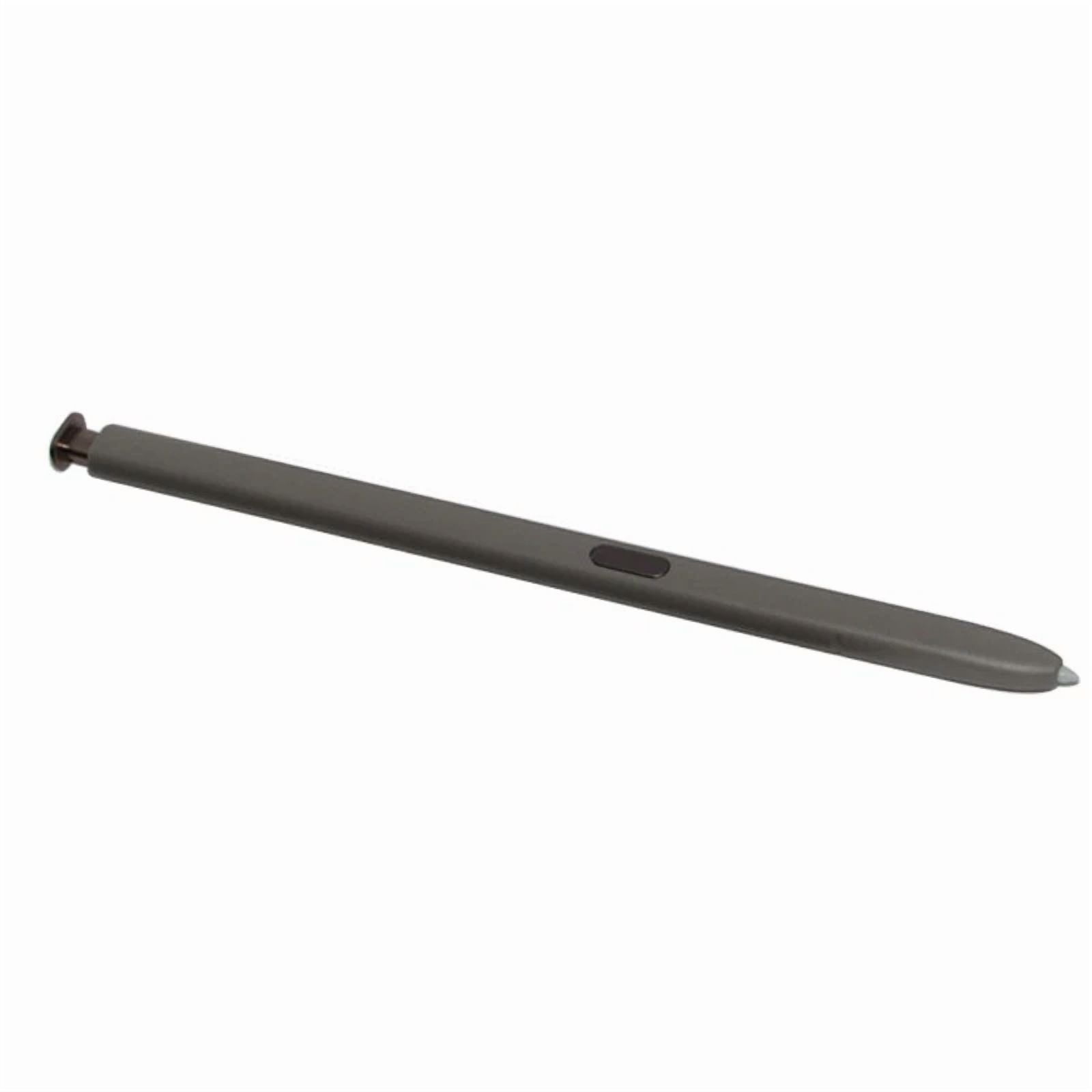 GLEAM- For Samsung Galaxy S24 Ultra Gray/Purple Touch Sceen Pen Stylus ...