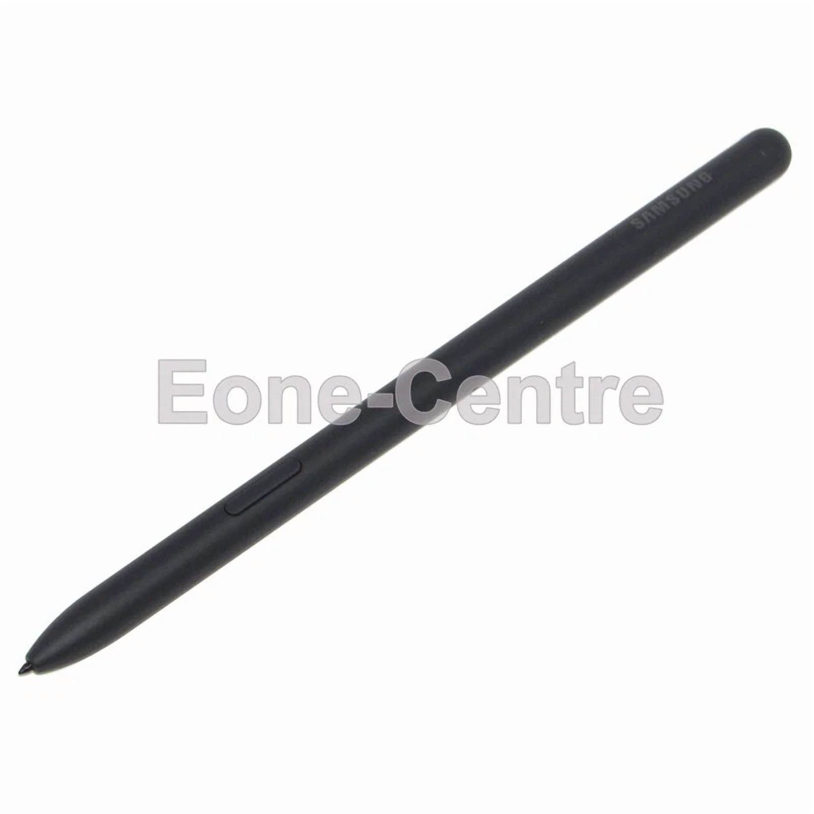 GLEAM- For Samsung Galaxy Tab S6 Lite P610 P615 Black Touch Sceen Pen ...
