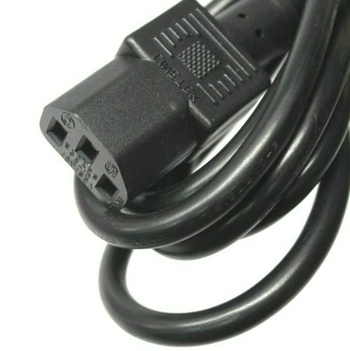 GLEAM- Power Cord 3-Prong Plug Cable For Brother Mfc J470Dw J5320Dw ...