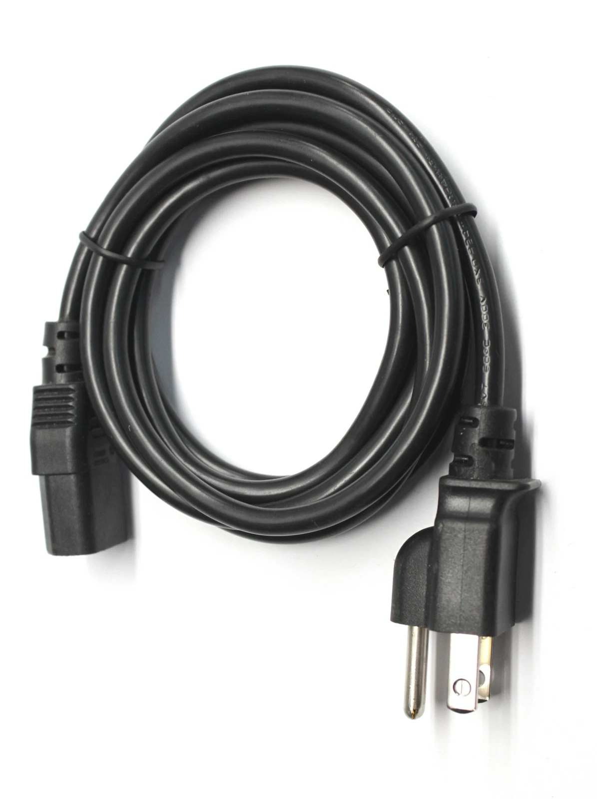 GLEAM- Power Cord Cable For Hp Laserjet Color Enterprise Printers ...