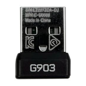 Logitech Dongle Replacement