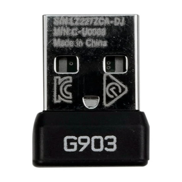 Logitech Dongle Replacement