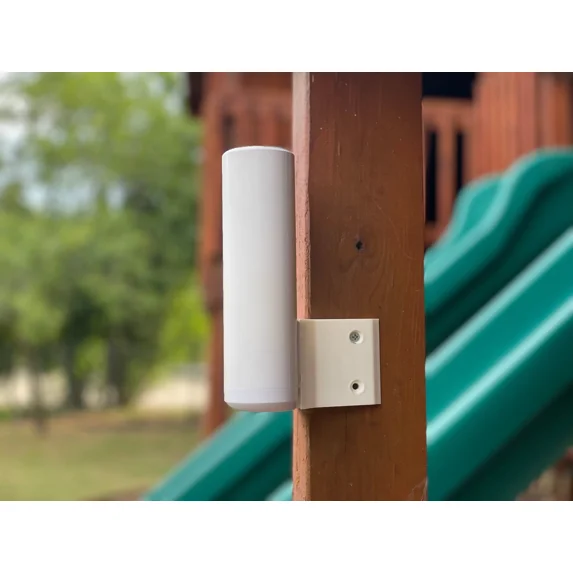 GLEAM- Ubiquiti Unifi U6 Mesh Or Uap Flexhd Wifi Outside Corner ...