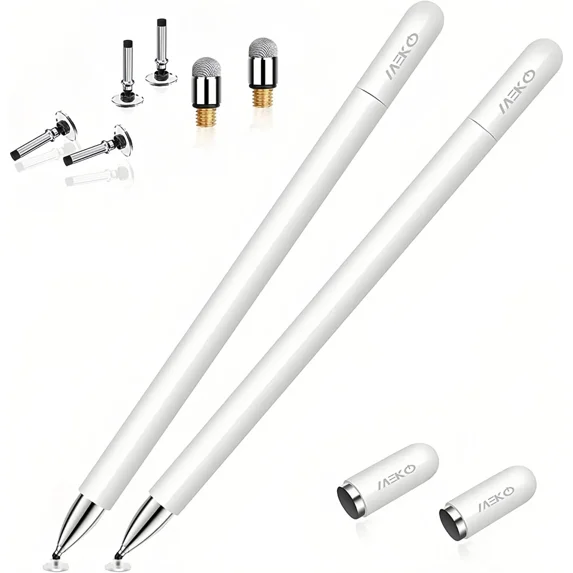 GLEAM- Universal Touch Screen Pen Stylus Drawing For Iphone Ipad ...