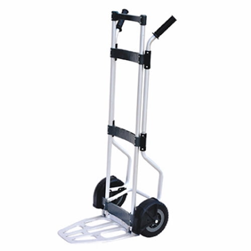 GLEASON INDUSTRIAL PRD 33898 500LB Flood Hand Truck - Walmart.com