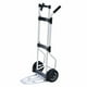 GLEASON INDUSTRIAL PRD 33898 500LB Flood Hand Truck - Walmart.com