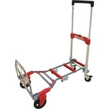 GLEASON INDUSTRIAL PRD 73333 300LB 2/1 Hand Truck - Walmart.com