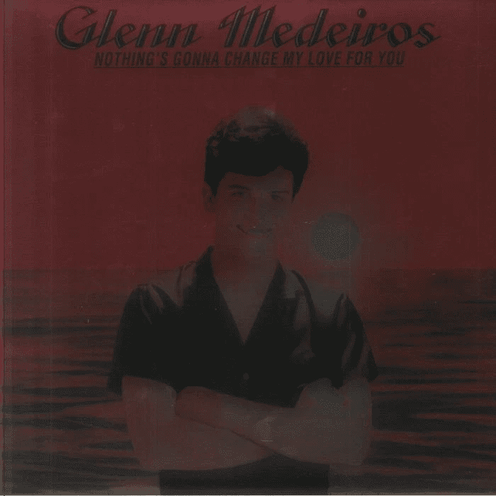 GLENN MEDEIROS - Nothing's Gonna Change My Love For You (3 Mixes ...
