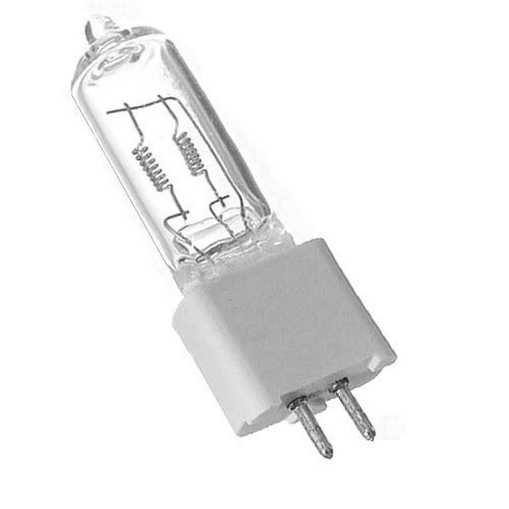 GLF bulb OSRAM 235w 230v G5.3 3100k Single Ended Halogen Light Bulb ...