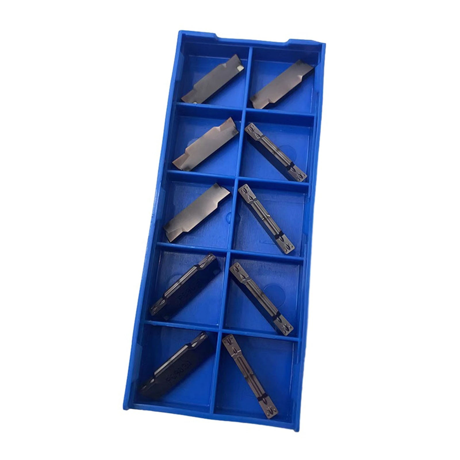 Cnc Grooving Insert