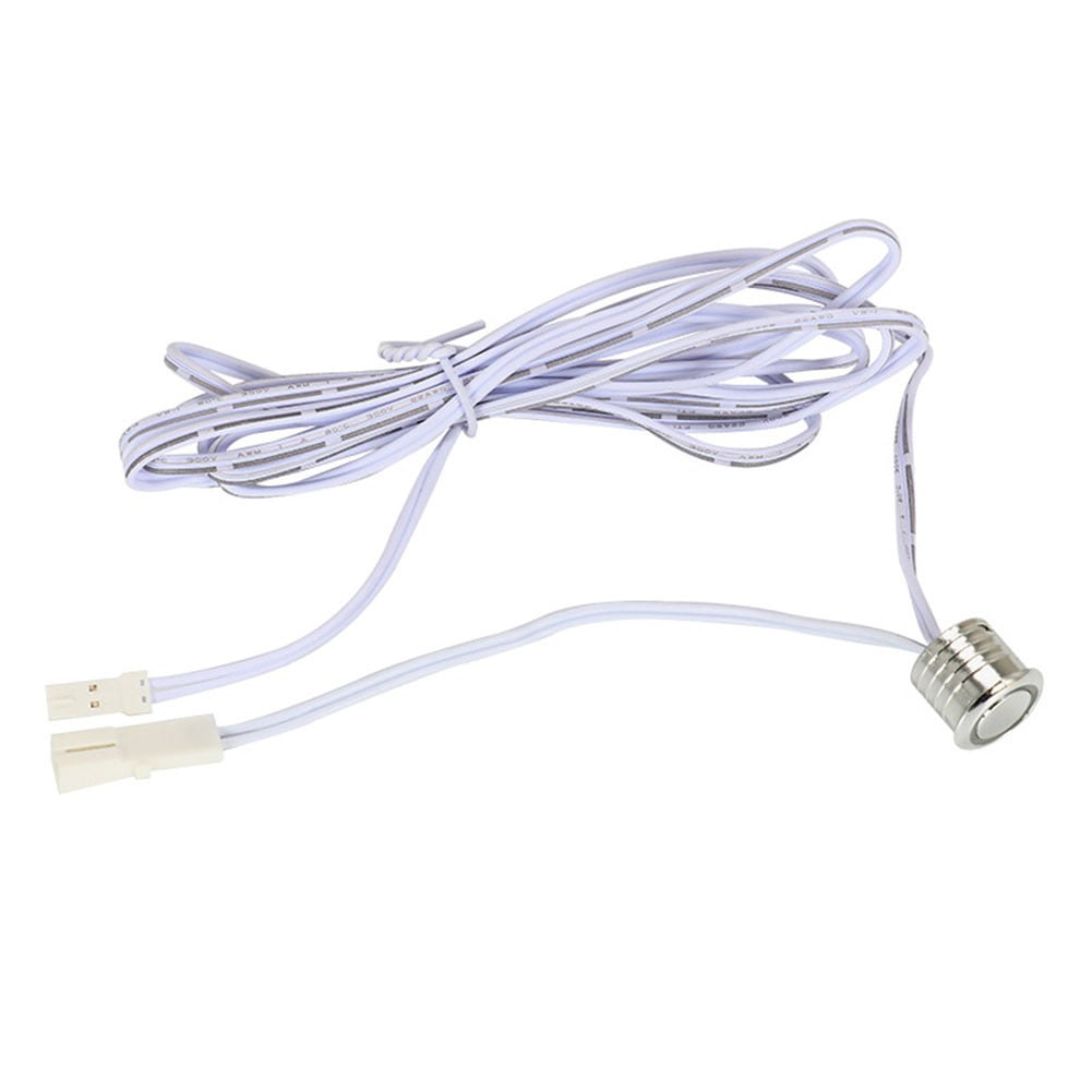 GLFILL 12V-24V DC 5V Touch Sensor Control Switch For LED Light On/Off ...